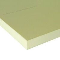 XPS-levy Finnfoam FI-300 50x600x2500 mm 7,5 m² | STARK verkkokauppa