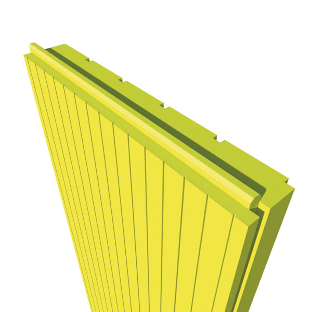 XPS-levy Finnfoam CW-300 100 mm 4,5 m² | STARK verkkokauppa