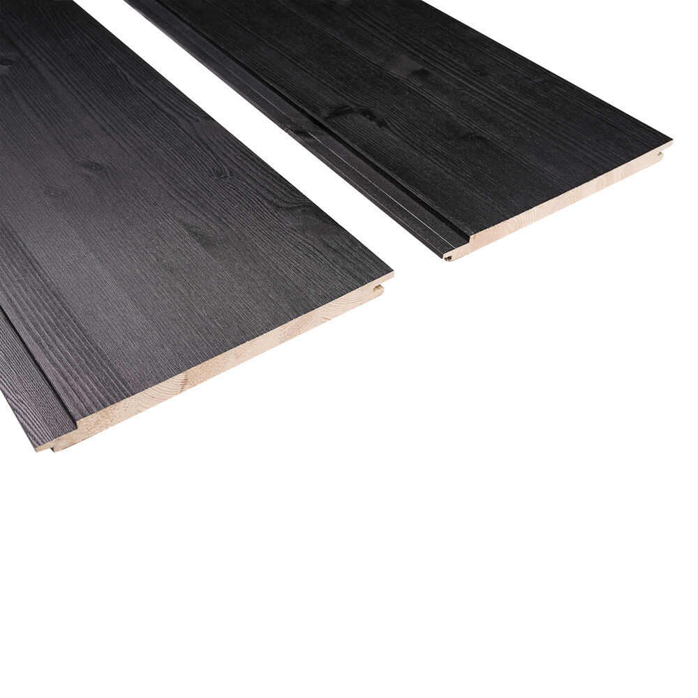 Sisustuspaneeli Aava 15x220mm Kaamos 2,10m² | STARK verkkokauppa