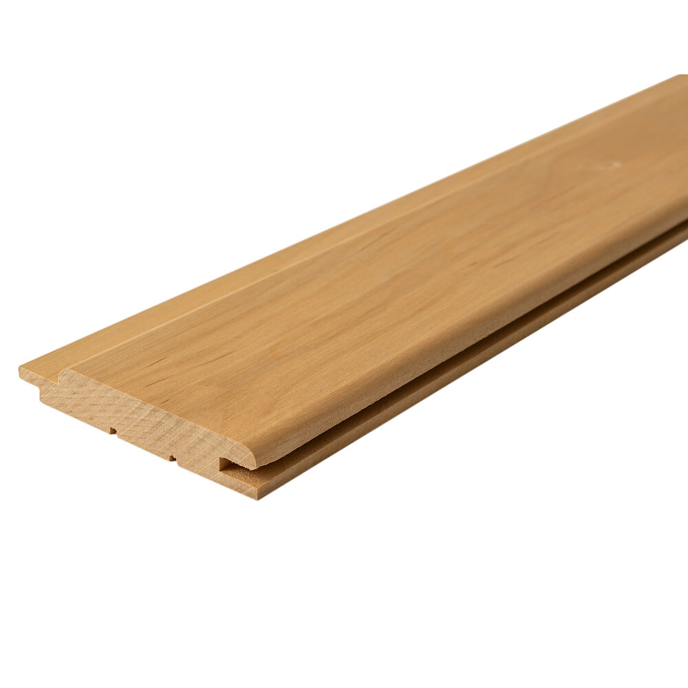 Sisäpaneeli Standwood 15x90mm STP leppä 6kpl | STARK verkkokauppa