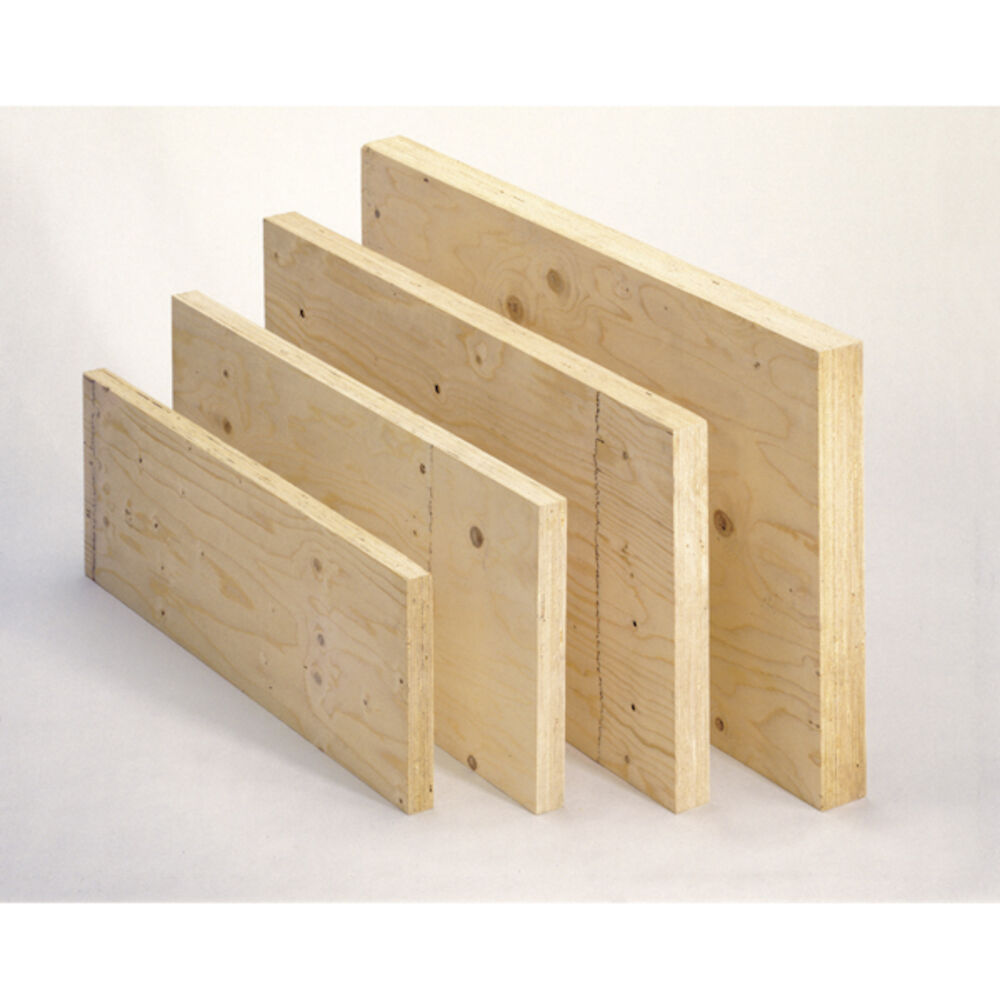 LVL-puu Kerto S-beam 51x400 mm | STARK verkkokauppa