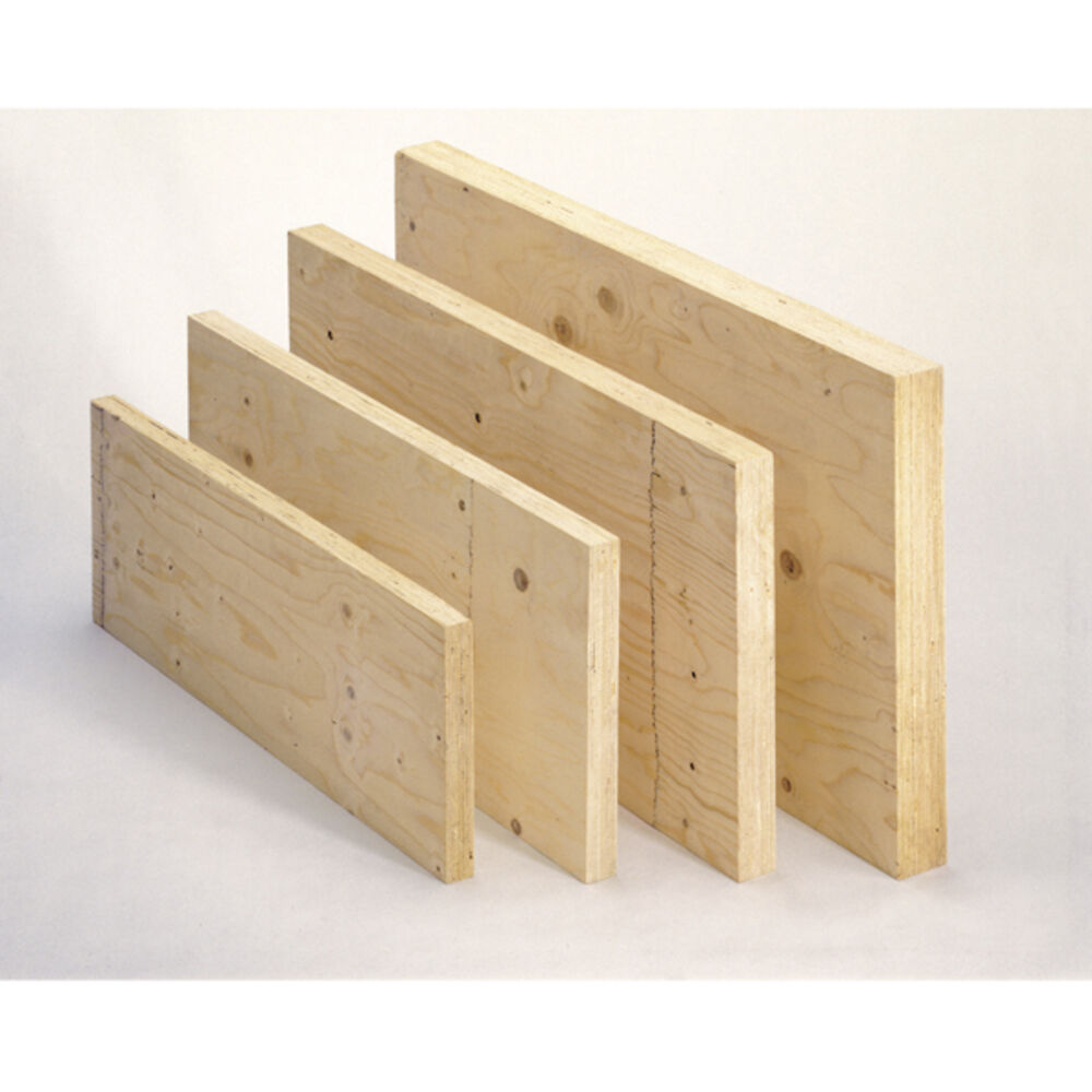 LVL-puu Kerto S-beam 45x200 mm | STARK verkkokauppa