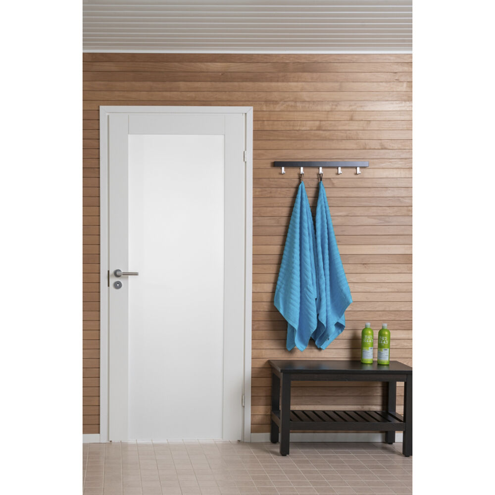 Sisäovi Swedoor Unique Spa500 8-9x21 vasen | STARK verkkokauppa