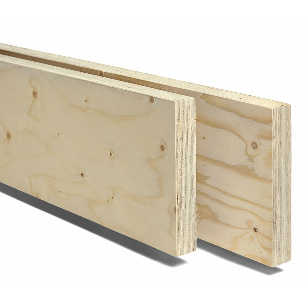 LVL-S -palkki 51x300mm | STARK verkkokauppa