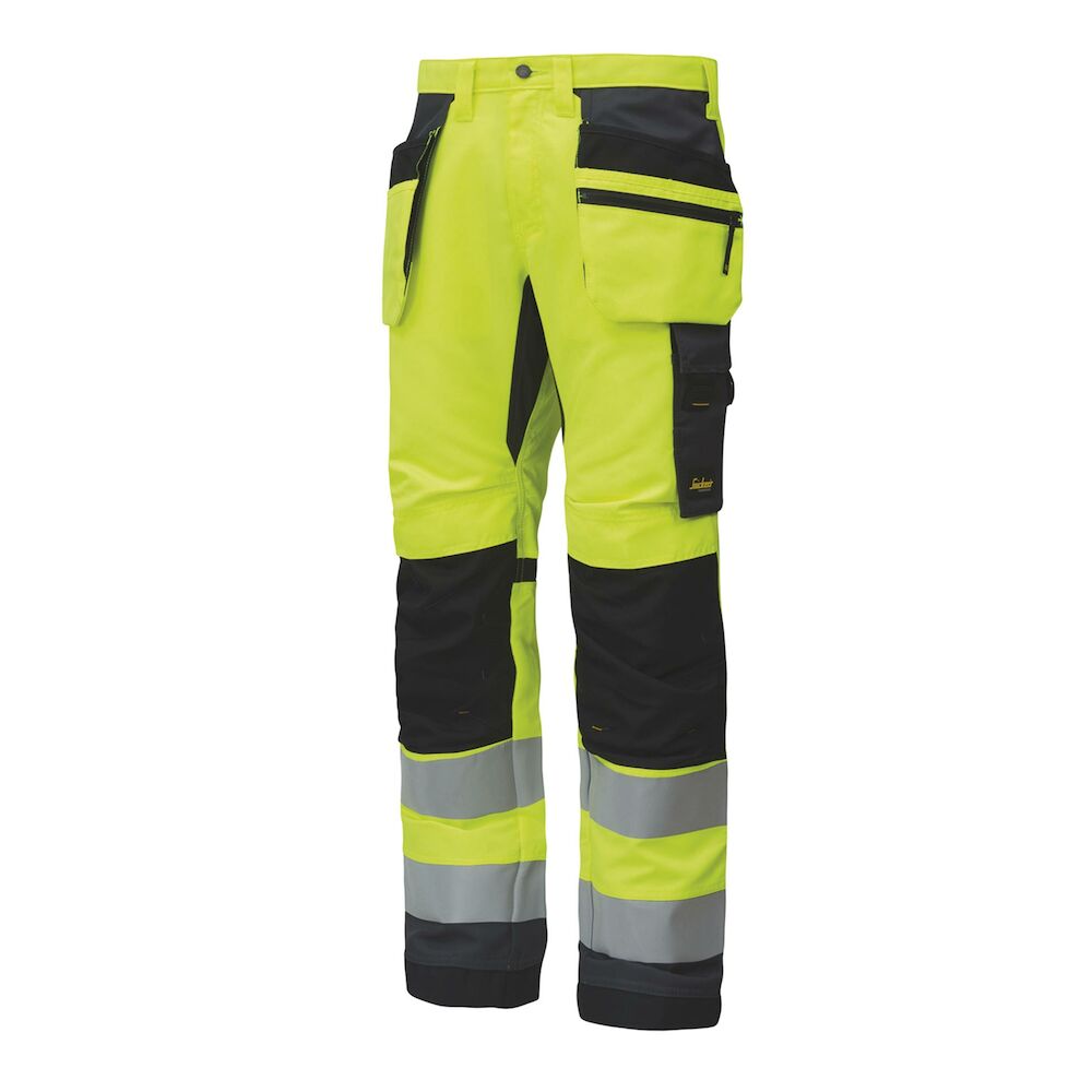 Riipputaskuhousut Snickers 6230 | STARK verkkokauppa