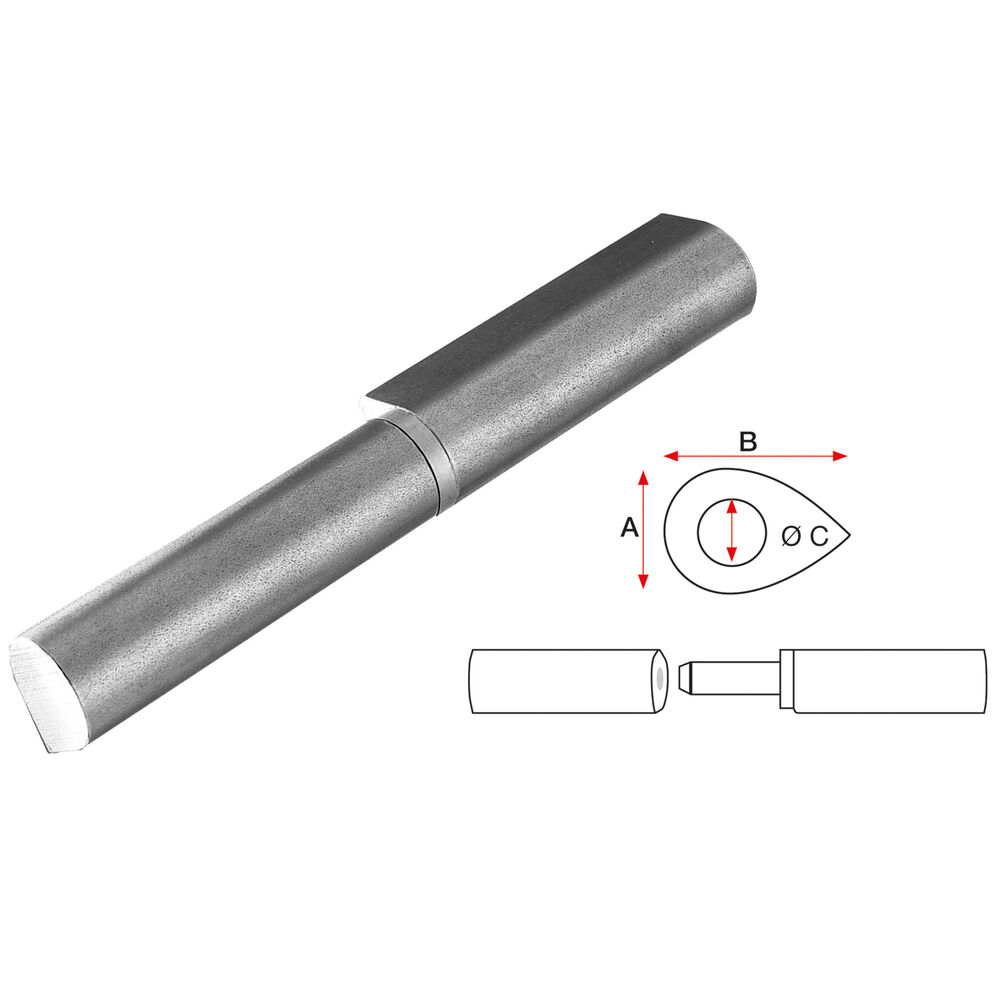 Hitsattava pisarasarana HSR-180 mm | STARK verkkokauppa