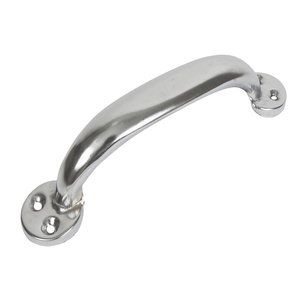 Veturi-vedin 800 190 mm kromi | STARK verkkokauppa