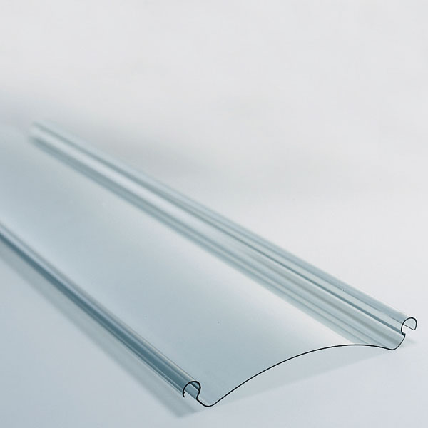 Valokate Fastlock Uni 4 m kirkas | STARK verkkokauppa