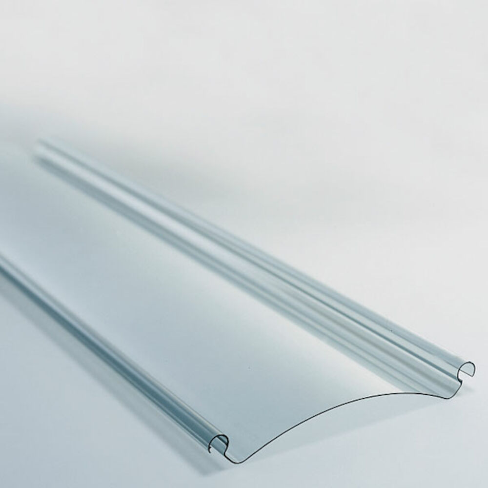 Valokate Fastlock Uni 4 m kirkas | STARK verkkokauppa
