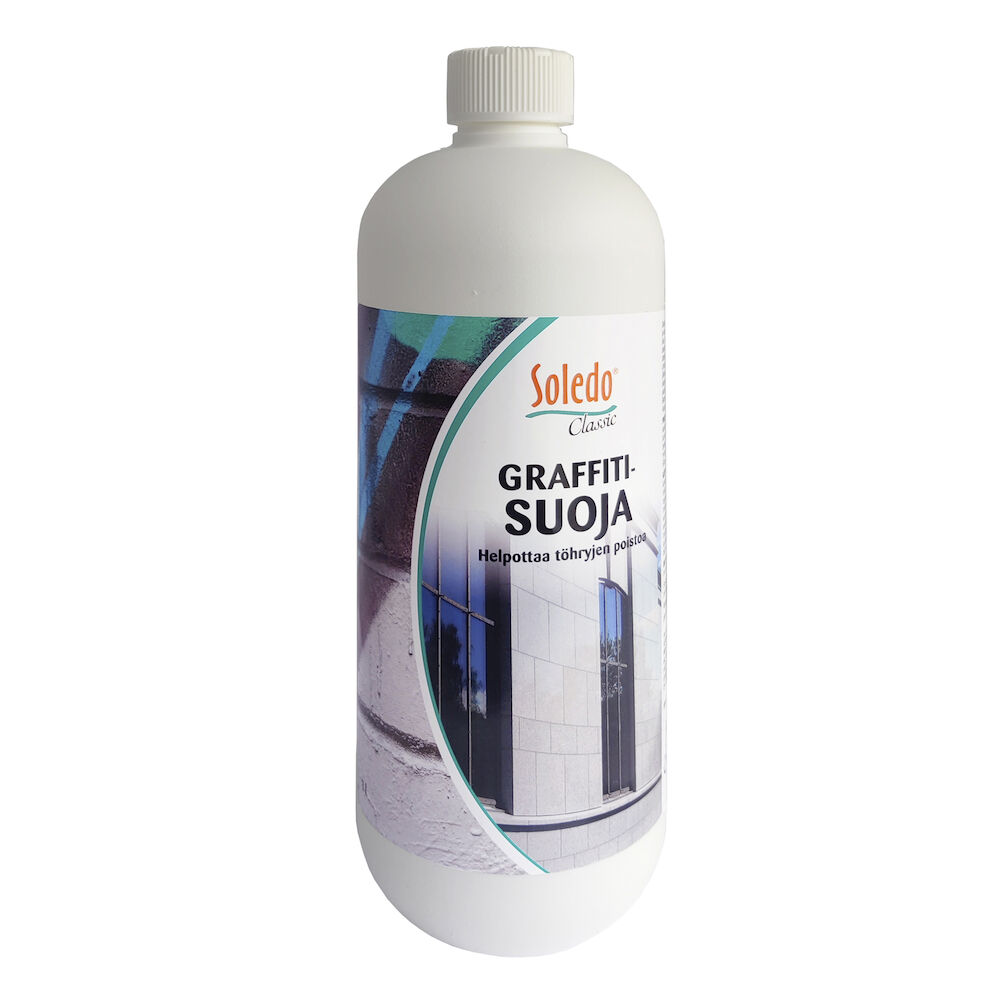 Graffitisuoja Soledo 1 l | STARK verkkokauppa