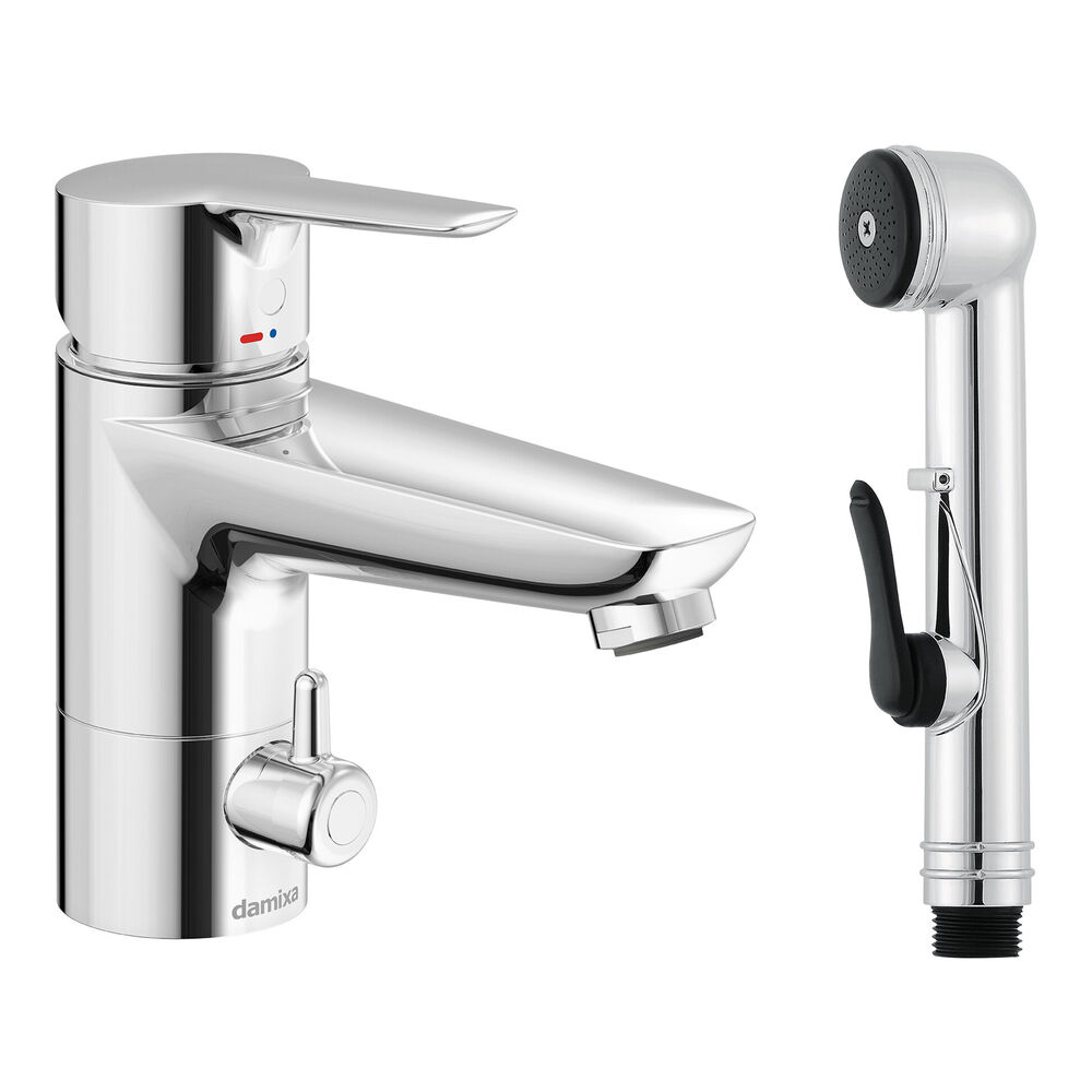 Bidéhana Damixa Core pkv kromi | STARK verkkokauppa