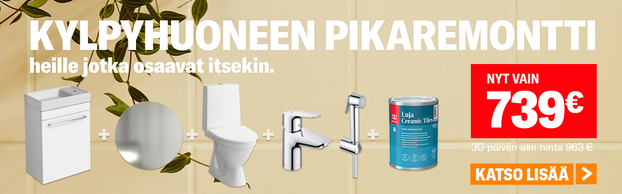 Stark-suomi.fi - rautakauppa - rakentaminen & remontointi | STARK ...