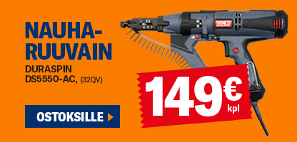 Stark-suomi.fi - rautakauppa - rakentaminen & remontointi | STARK ...