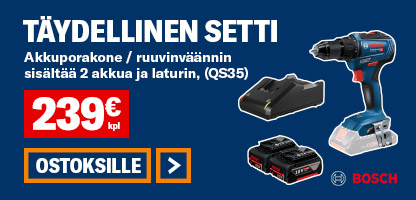 Stark-suomi.fi - rautakauppa - rakentaminen & remontointi | STARK ...