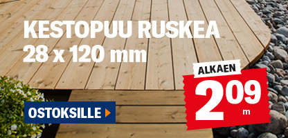 Stark-suomi.fi - rautakauppa - rakentaminen & remontointi | STARK ...