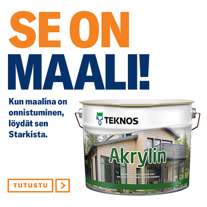 Saunanovi Sarastus pronssi lasilla 7-9x19 haapa karmilla | STARK ...