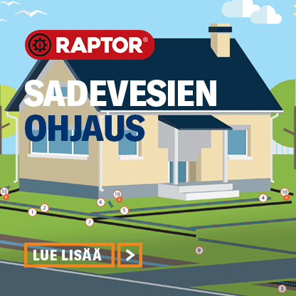 Vaneri Wisa-Kate Plus 15x1200x2700 mm 3,24 m² | STARK verkkokauppa