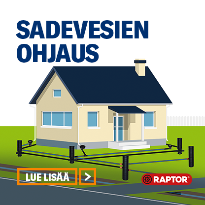 XPS-levy Finnfoam FL-300 50x585x2485 mm 7,27 m² | STARK verkkokauppa