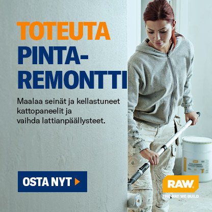 Kiukaantaustalevyt | STARK verkkokauppa