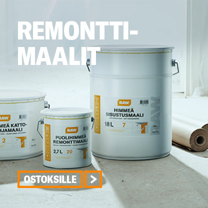 Rossipohjaeriste Finnfoam FL-K600 210x600x2600 mm 1,56 m² | STARK ...