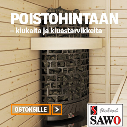 Räystäsverkot | STARK verkkokauppa