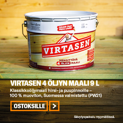 Knaapi lipputankoon | STARK verkkokauppa