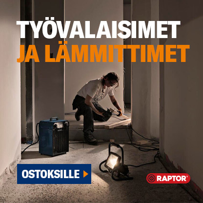 Stark-suomi.fi - rautakauppa - rakentaminen & remontointi | STARK ...